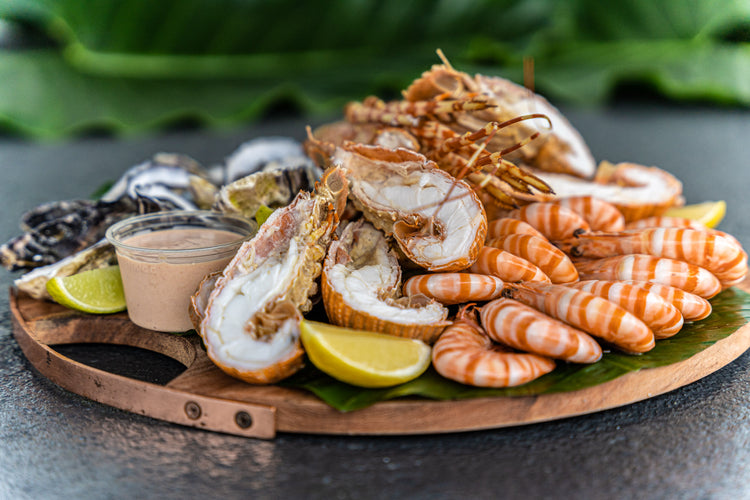 Port Seafood