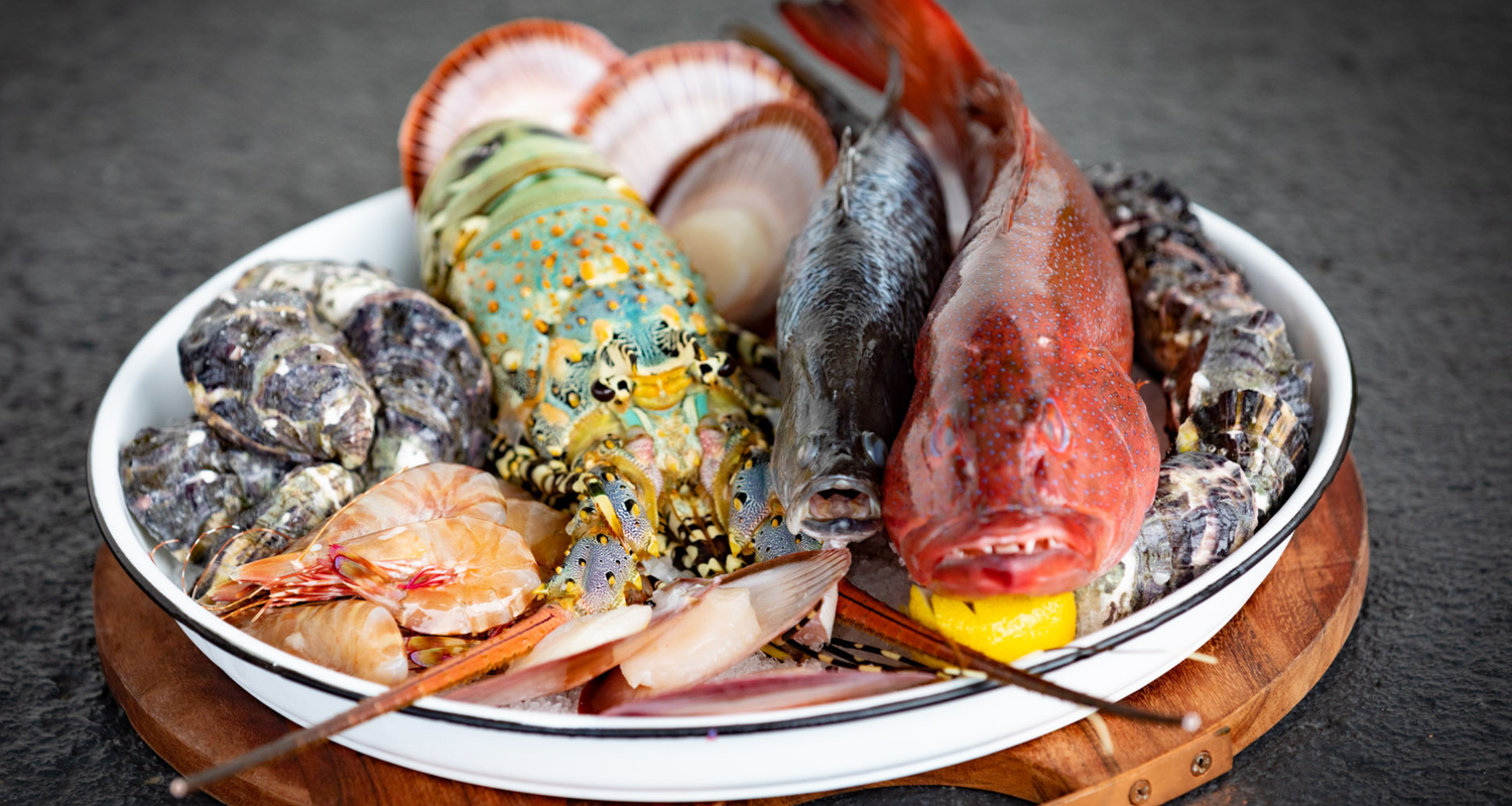 Port Seafood
